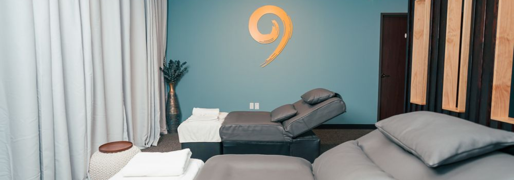 Foot Massage Bay Area - Cloud 9 Foot Spa - Cloud 9 Spa